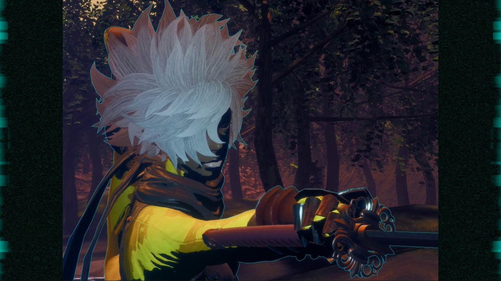 Shinobu Jacobs está de vuelta. Esto es lo que incluye el primer DLC de ...