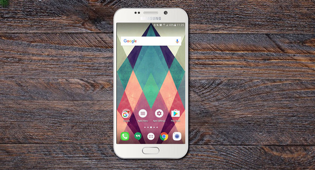 Ya puedes descargar la primera beta de Apex Launcher desde 2015