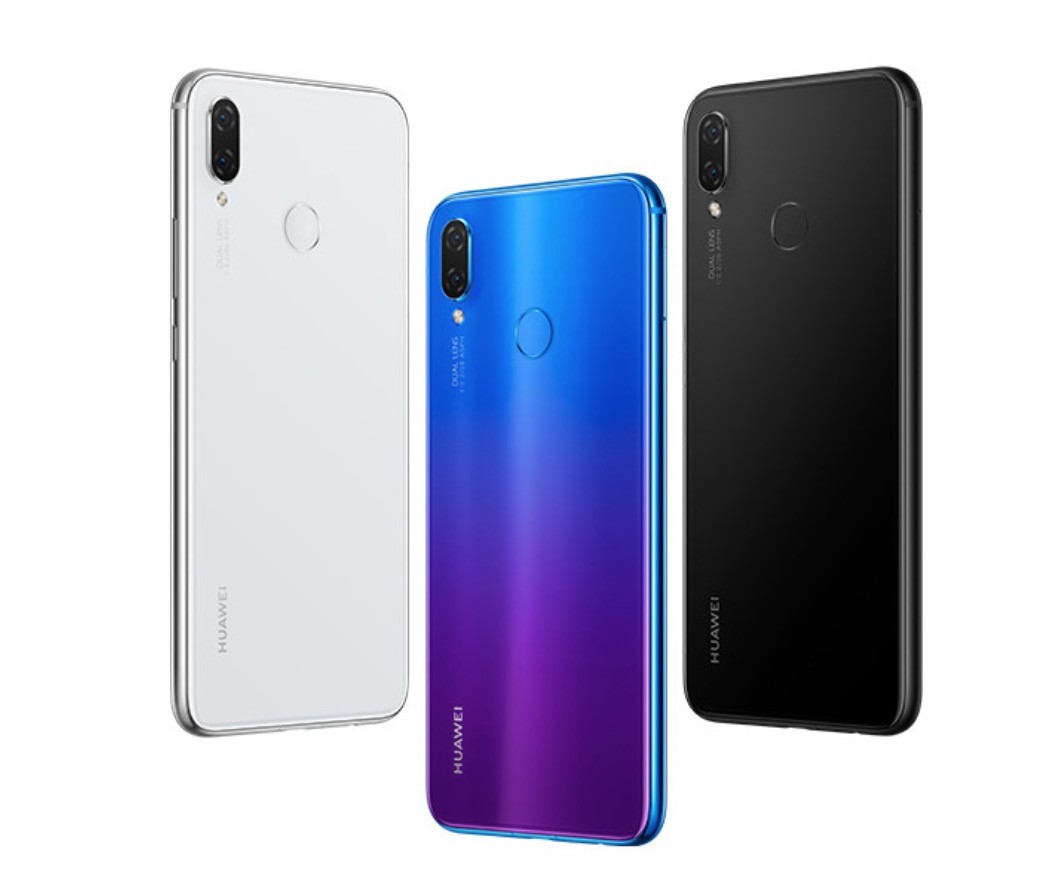 Huawei Nova 3i, ficha técnica de características y precio