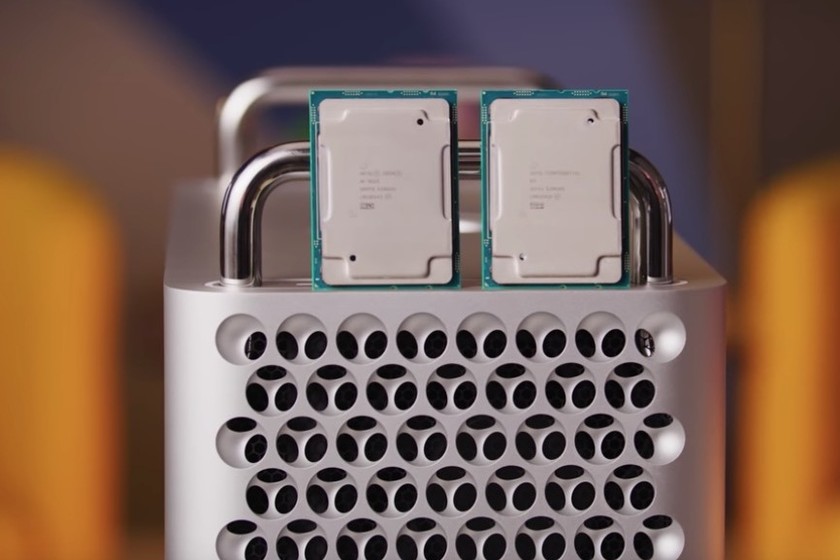 Mac Pro: los nuevos procesadores AMD podrían darle más potencia