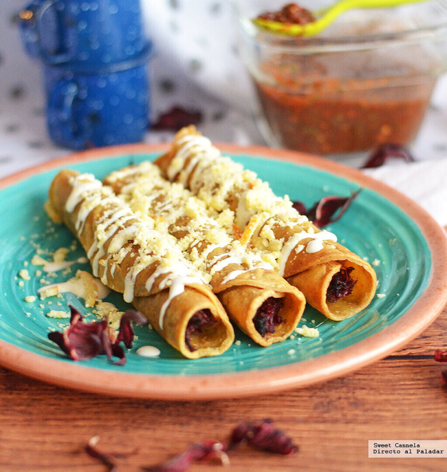 Recetas con requesón: siete recetas fáciles y rápidas para desayunar o ...