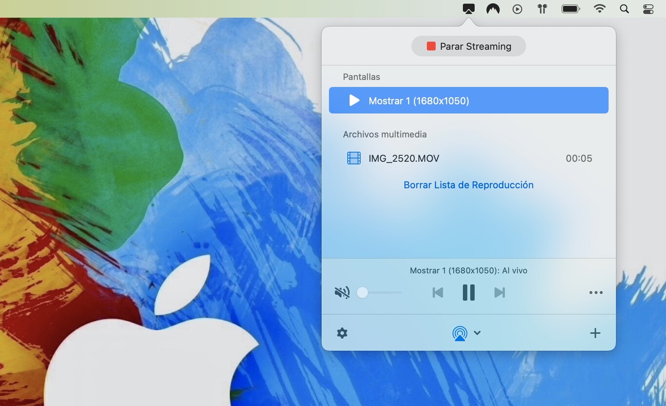 JustStream, el streaming de contenido llevado a otro nivel: la app de ...