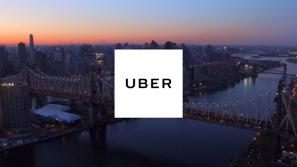 Uber compartirá sus datos con las ciudades para que sepan dónde mejorar ...
