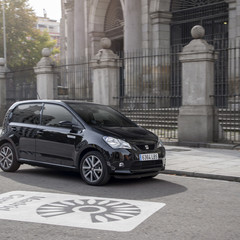 SEAT Mii electric 2020: probamos el primer coche eléctrico a precio de gasolina