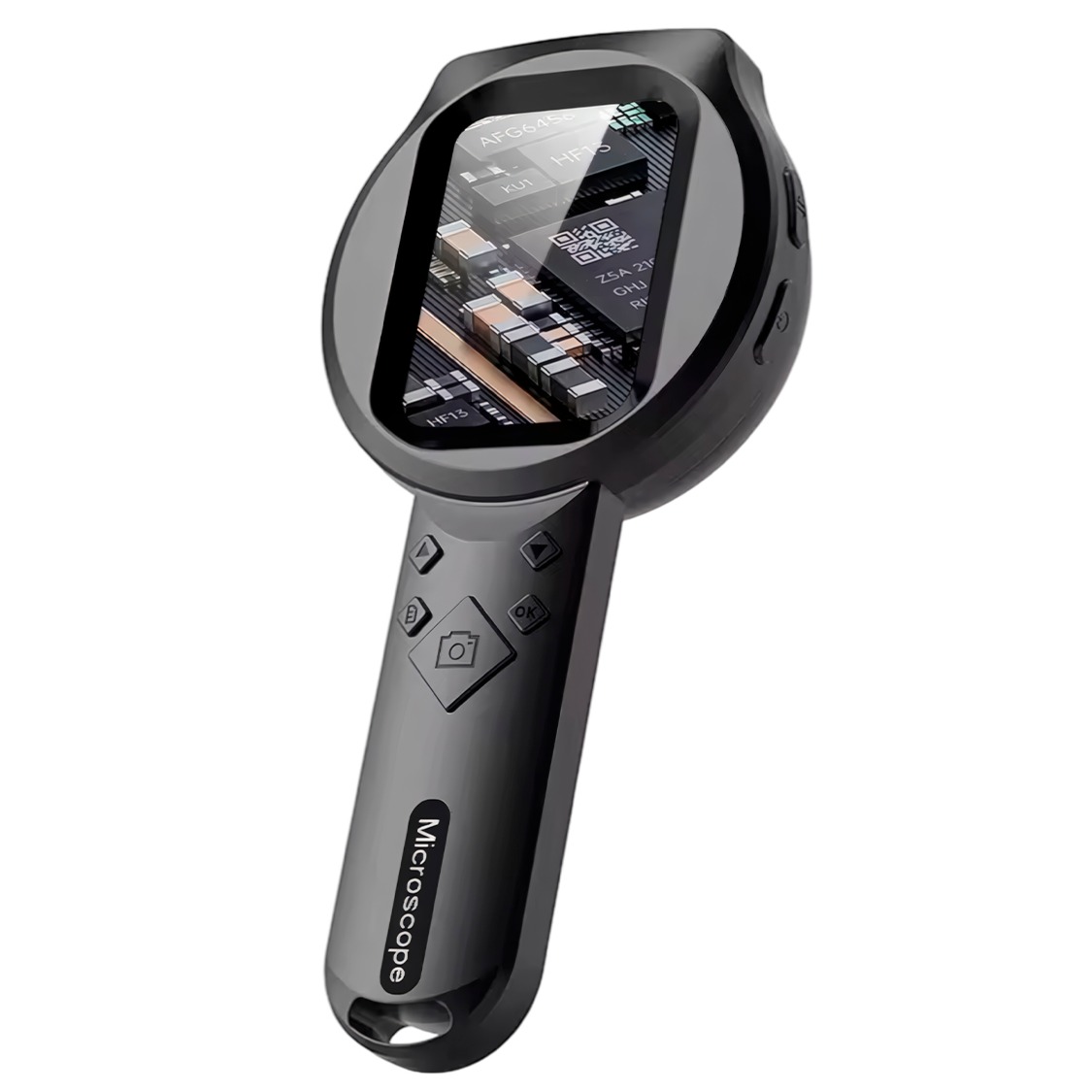 Con 360 pesos puedes conseguir una lupa digital para tus proyectos de ...