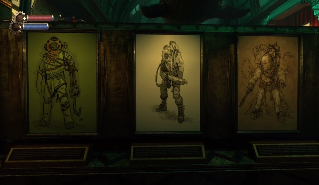 11 secretos y curiosidades de Bioshock, el revolucionario juego ...