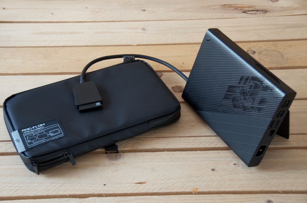 ASUS ROG Flow Z13, análisis: review con características, precio y ...