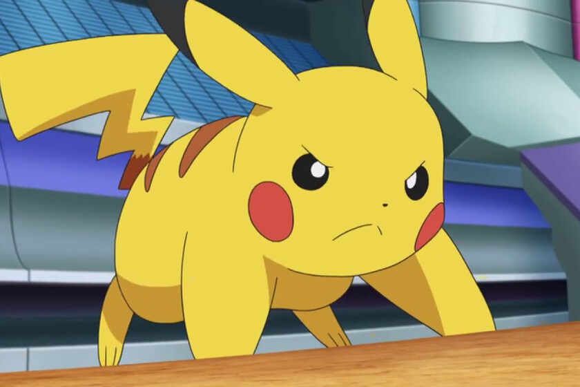 Las grandes novedades de Pokémon se revelarán muy pronto: El próximo ...