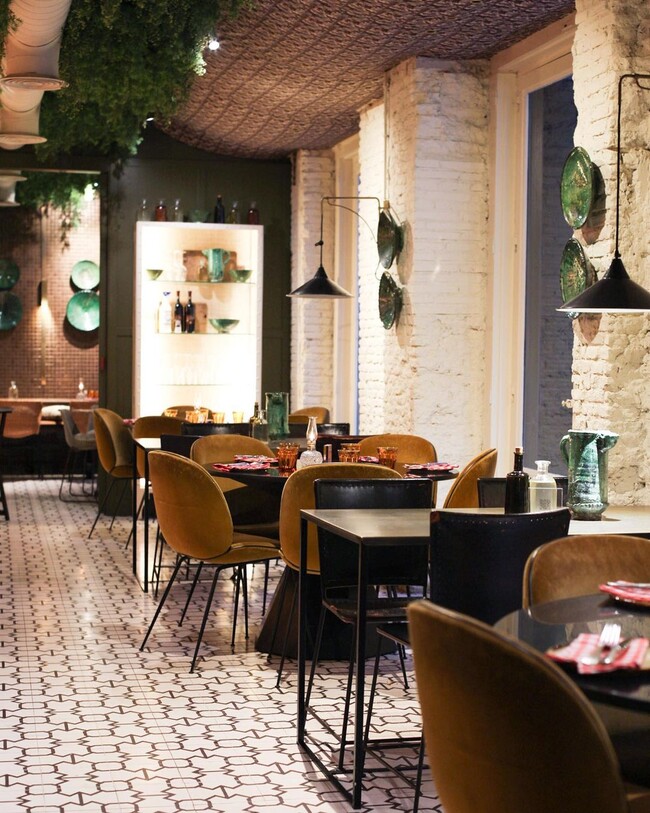 Los mejores 15 restaurantes italianos de Madrid