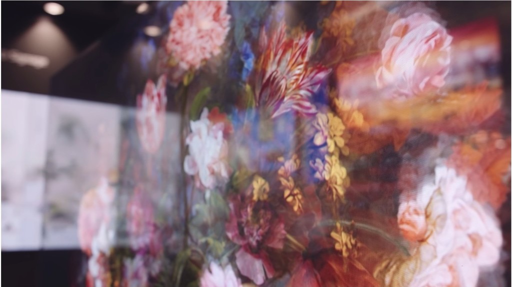 PhOLED, SmOLED, TOLED, FOLED: cuántos tipos de paneles OLED hay y en ...