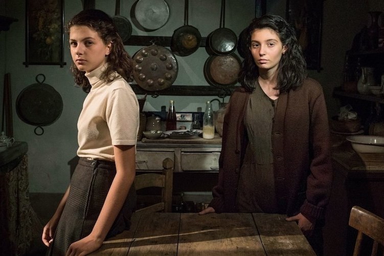 Elena Ferrante anuncia, después de cuatro años, nueva novela para ...