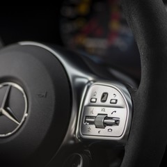 Mercedes-Benz GLC 2019 prueba contacto: un SUV más 4x4 o más deportivo ...