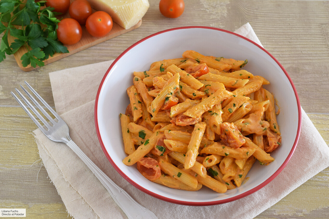 Cómo recalentar las sobras de pasta según el tipo de receta para que ...