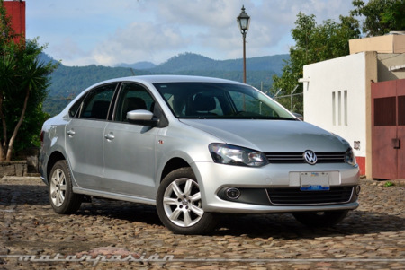 Roadtrip: Volkswagen Vento TDI a Valle de Bravo (parte 2)