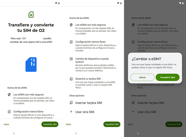 Tu tarjeta de plástico ya es una reliquia: Movistar y O2 permiten pasar ...