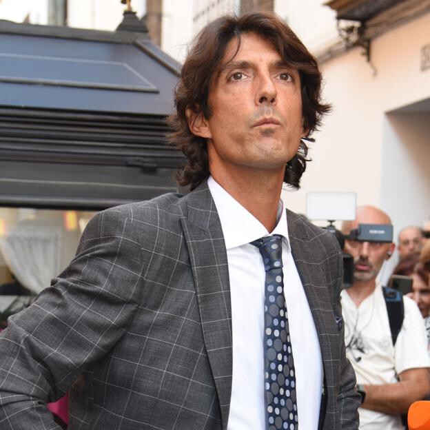 Quién es Danae, la nuera de María Jiménez que luchó por la reconciliación entre Pepe Sancho y ...