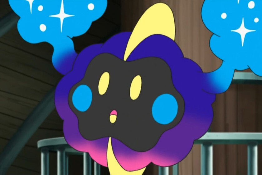 Pokémon Go: ¿Cómo evolucionar a Cosmog en Cosmoem?