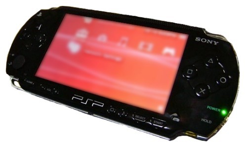 PSP2, ¿en camino? Primeros rumores
