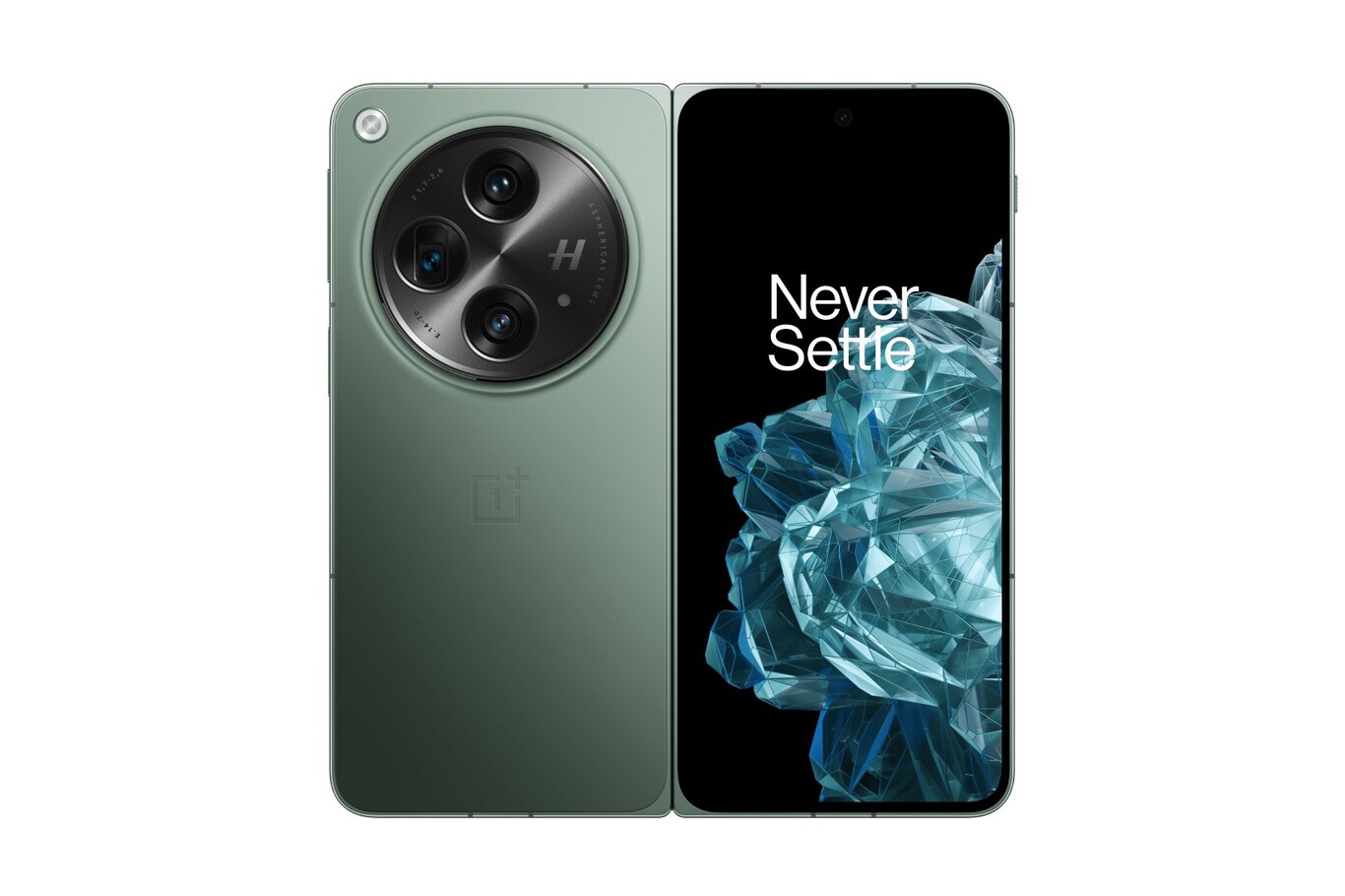 OnePlus Open: precio en México, características, especificaciones y ...
