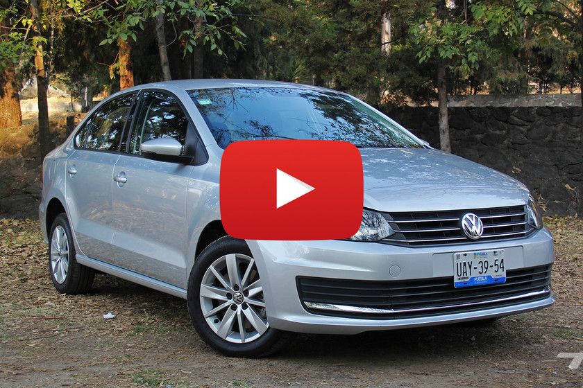 Volkswagen Vento TDI, videoprueba: Una gran opción si lo único que ...