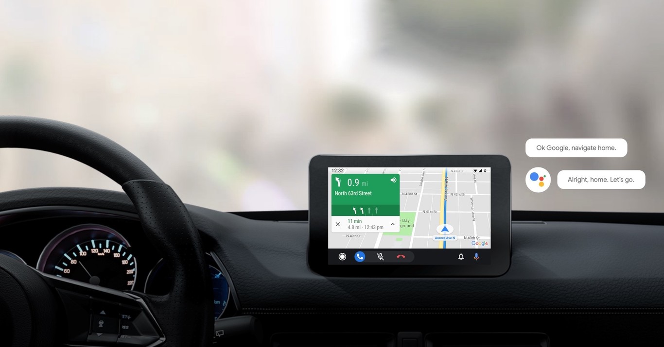 Android Auto: qué ofrece y todos los modelos de coches compatibles en ...