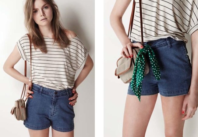 Siéntete como en casa con lo nuevo de Oysho