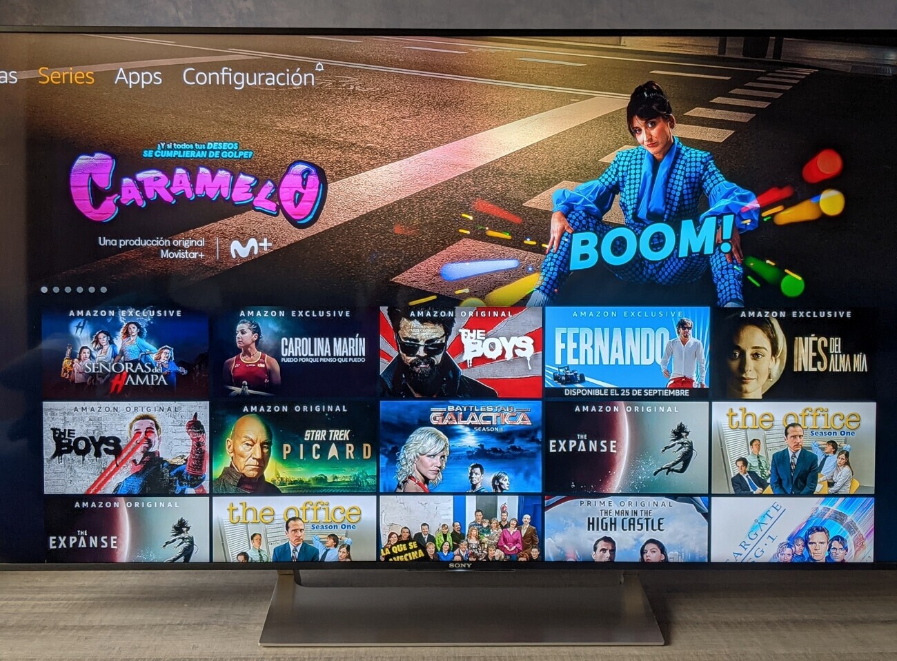 De caja tonta a smart TV por menos de 20 euros: ofertas en los Fire TV ...