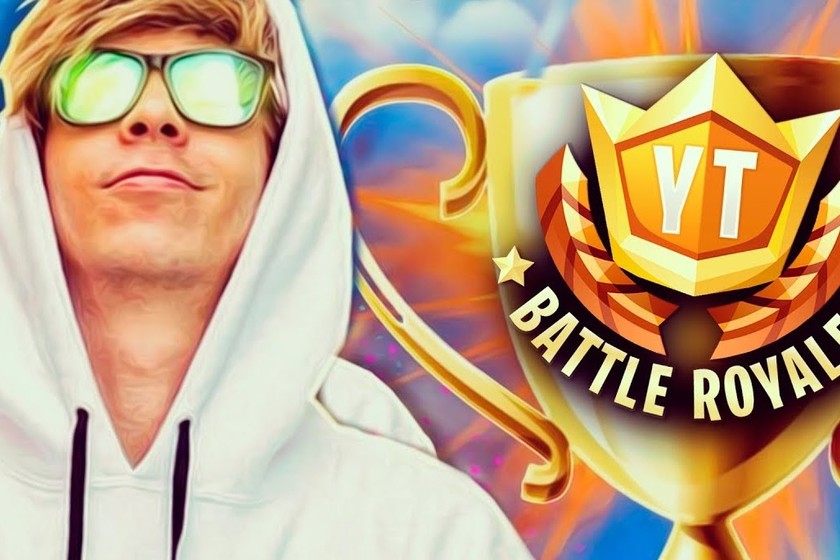 Fortnite: el logro del Rubius con su Torneo de Youtube y el impacto de ...