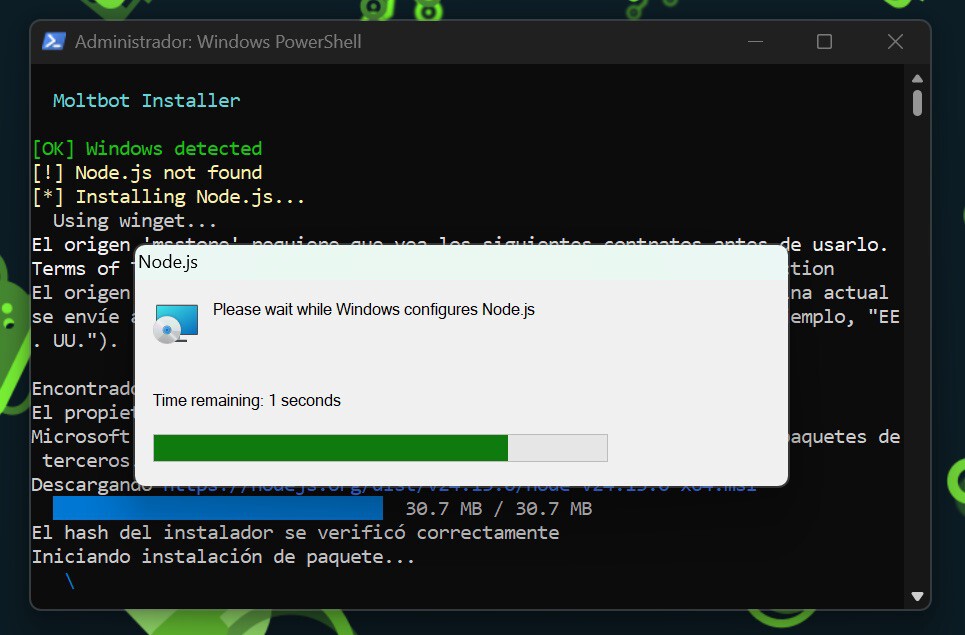 Cómo instalar OpenClaw (antes Moltbot o Clawdbot) y configurarlo de la ...