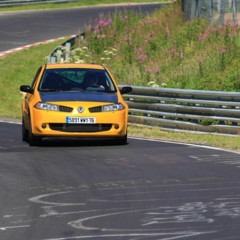 Renault Megane R26.R