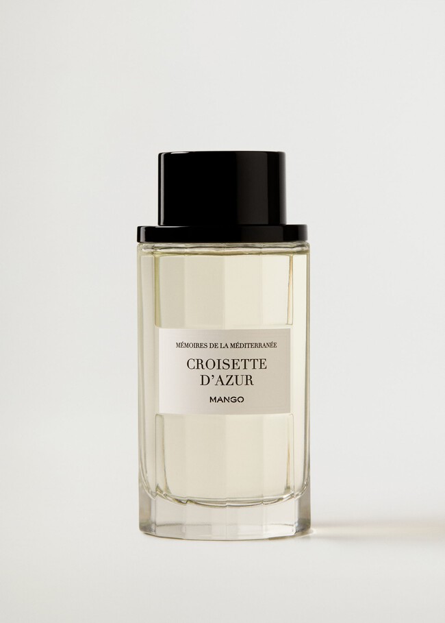 Este es el perfume de Mango que se inspira en uno de YSL por menos de ...