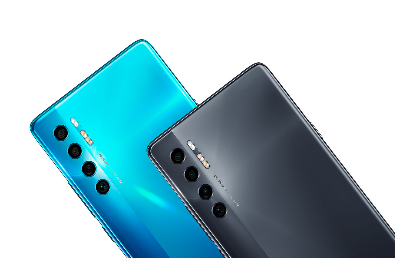 Nuevos TCL 20L, TCL 20L+ y TCL 20 Pro 5G: características, precio y ...