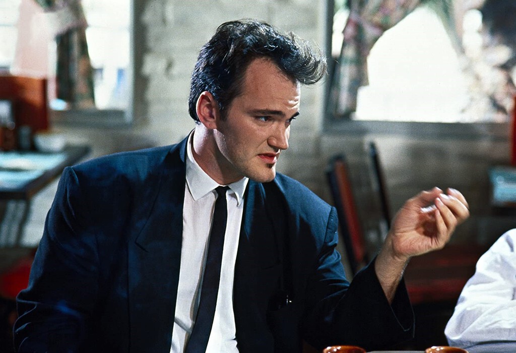 The Movie Critic - todo lo que sabemos de la película de Quentin Tarantino