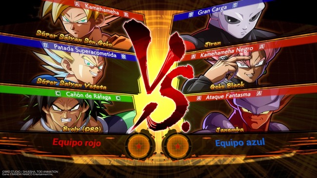 Dragon Ball FighterZ, Temporada 3 Análisis. Review con experiencia de juego y precio para PS4 ...