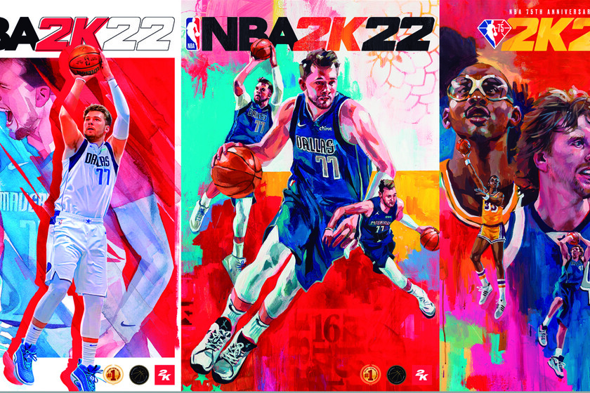 NBA 2K22 sigue los pasos de FIFA 22 y deja a los jugadores de PC sin ...