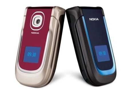 Nokia 2630 y 2760
