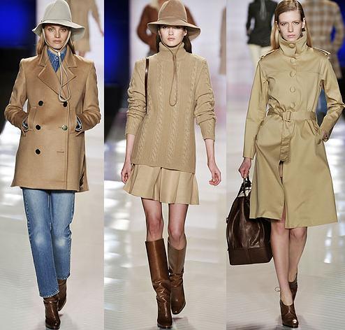 Las 10 mejores colecciones Otoño-Invierno 2009/2010 de la Semana de la ...