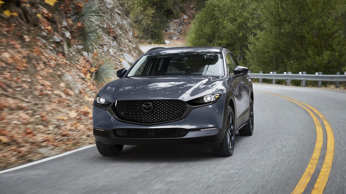 Mazda mantendrá planta de Salamanca en México y apuesta por fortalecer ...