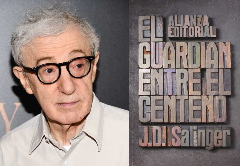 Los 19 libros que nos recomiendan los 19 famosos más interesantes