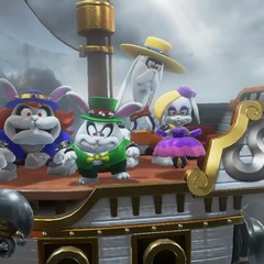 Super Mario Odyssey: sus escenarios y personajes en su fantástica ...