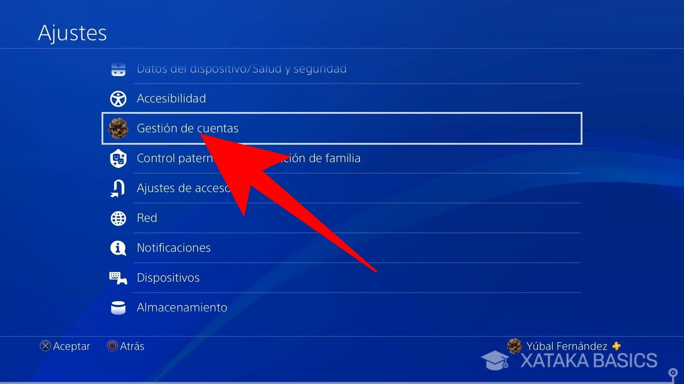 PlayStation 4: cómo cambiar tu ID Online de PlayStation Network