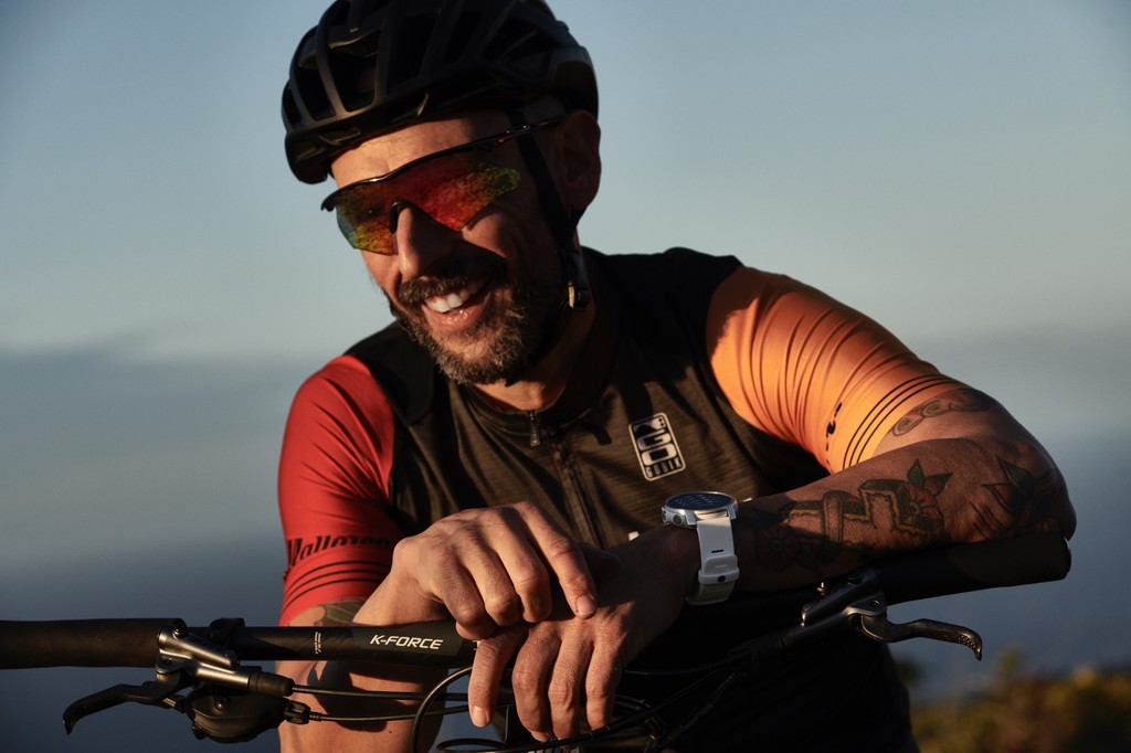 Polar Grit X: el nuevo smartwatch de Polar para deporte al aire libre