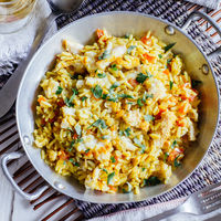 Recetas de Arroces - Directo al Paladar