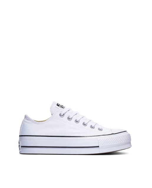 Converse, Vans or Adidas... six platform sneakers that add height and ...