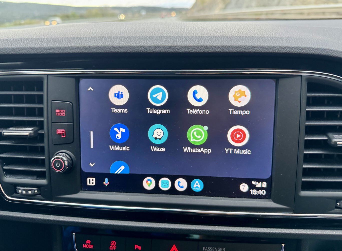 Después de probar ViMusic en Android Auto, 'paso' de mi cuenta gratis de Spotify para escuchar ...