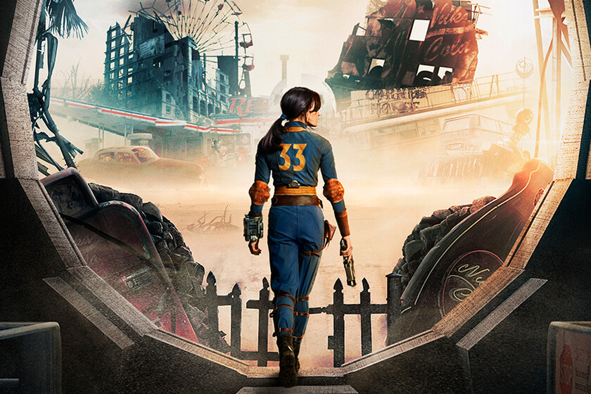 Antes de ver la serie Fallout de Prime Video: todo lo que debes saber ...
