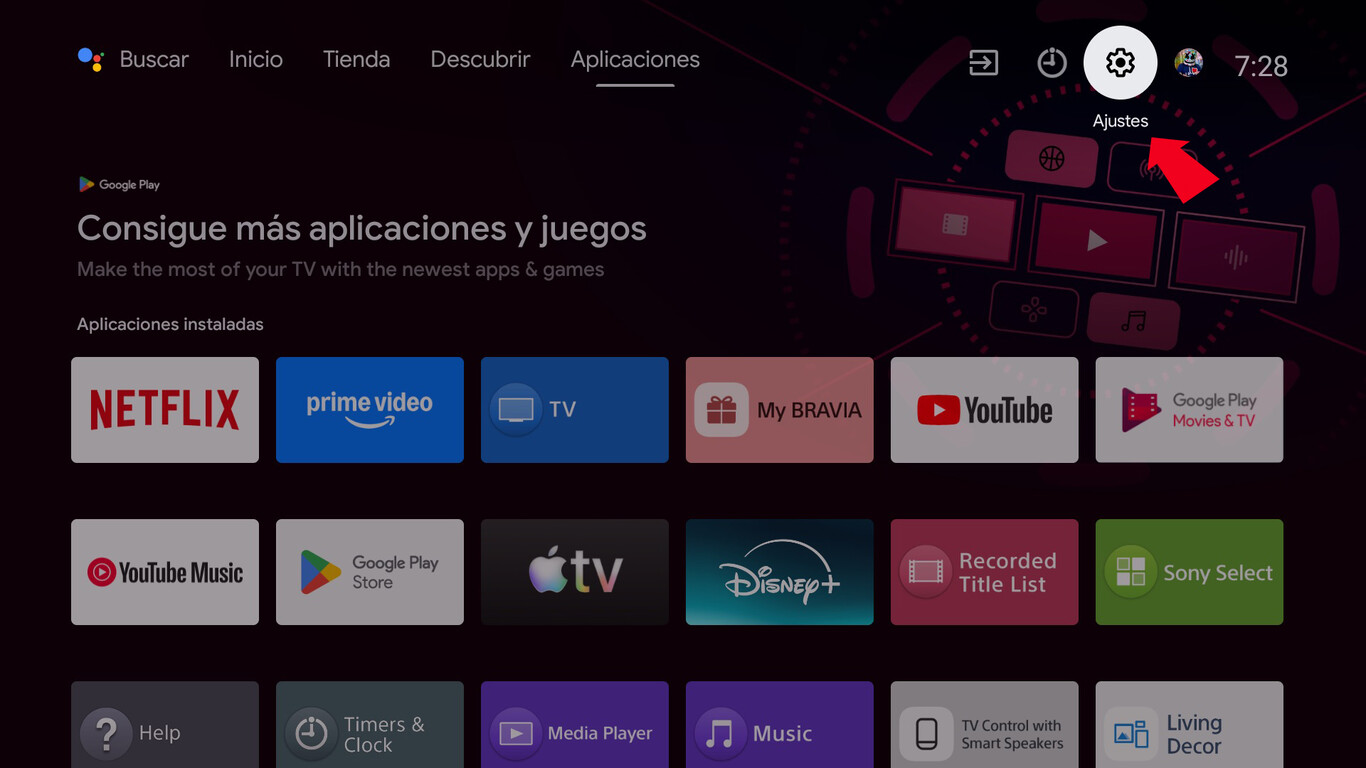 Si tienes una tele Sony, Xiaomi, TCL, Philips... puedes acceder a un ...