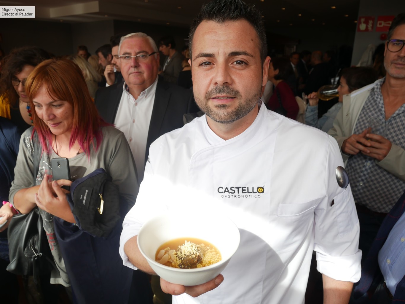 Los mejores platos de la injustamente desconocida gastronomía de ...