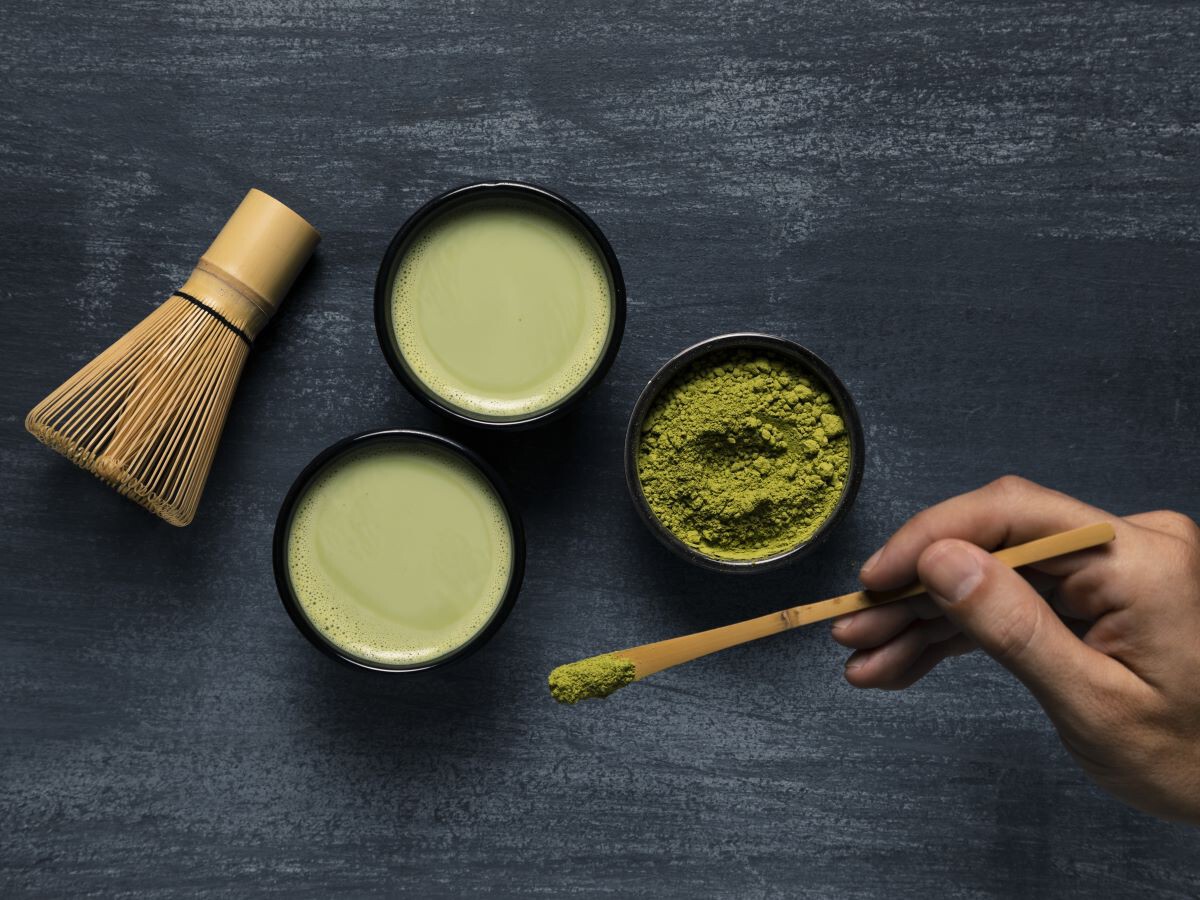 Café o té matcha: ¿cuál es mejor? En qué se diferencian y cómo elegir ...