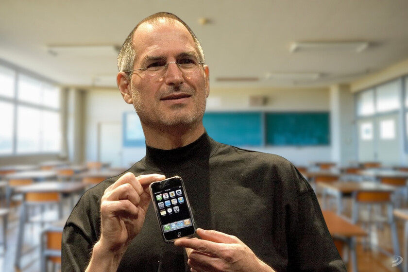 Steve Jobs no era el único: ¿por qué los genios de Silicon Valley no ...